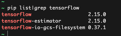 TensorFlow-v2.15性能测评：不同GPU型号推理延迟对比-CSDN博客